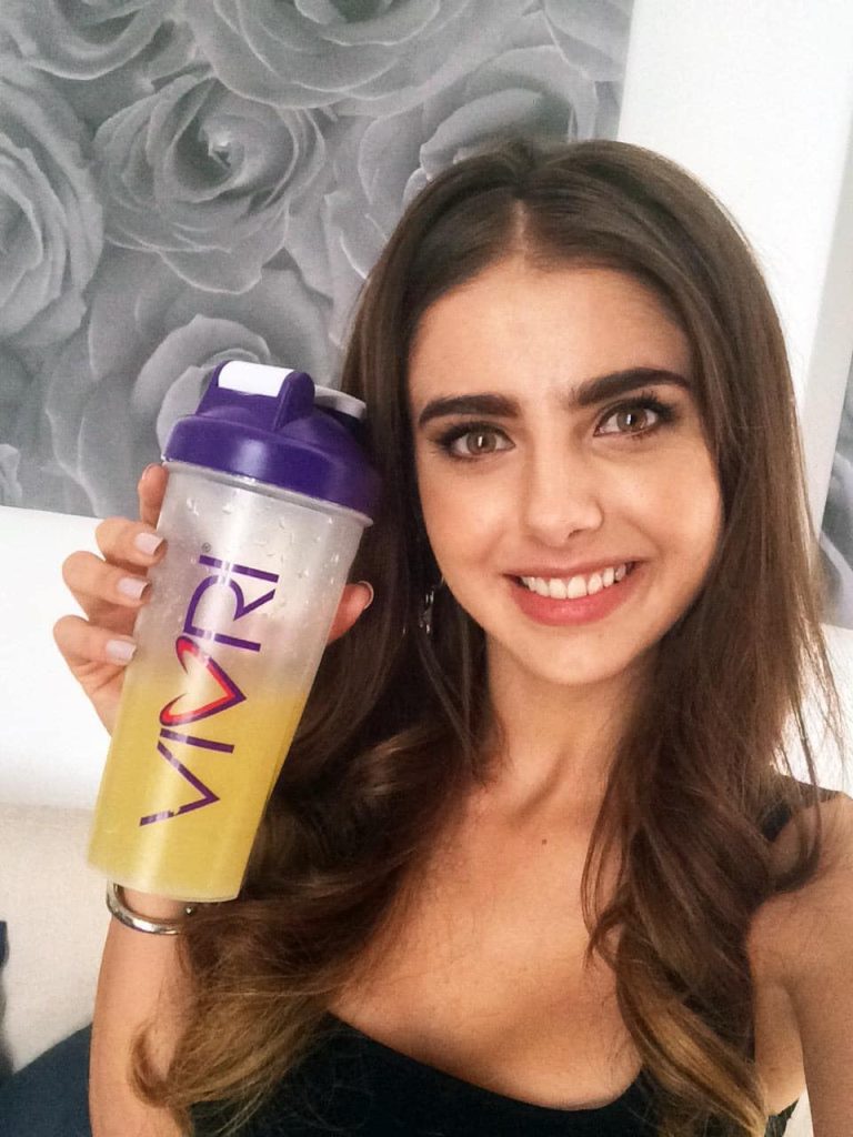 5 artistas que toman VIVRI - Reto Bienestar