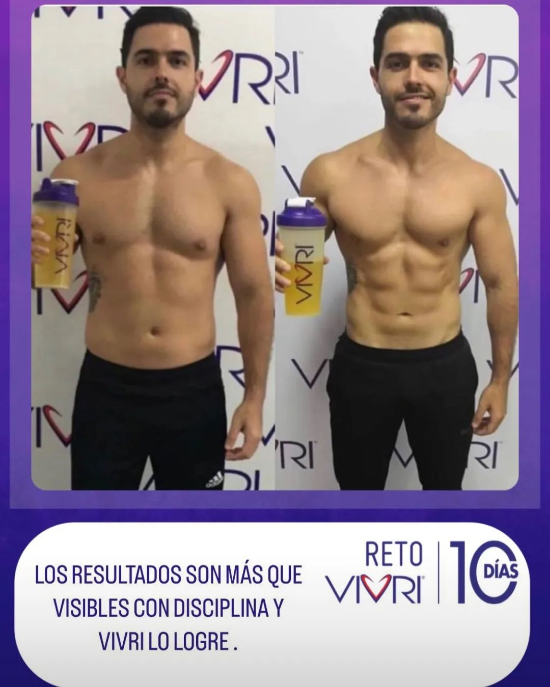 5 Malteadas para bajar de peso - Reto Bienestar